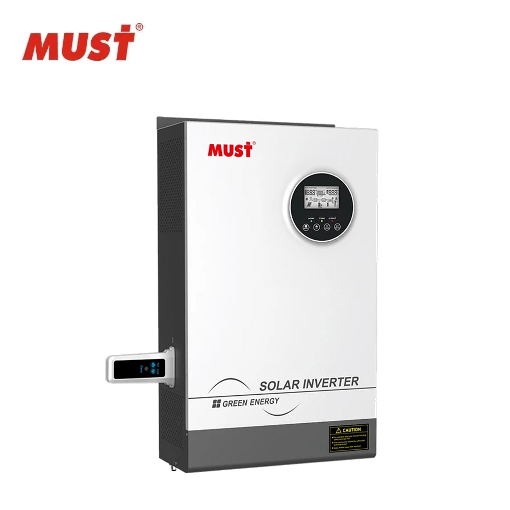 PV1800 Pro – MUST Solar Official Store